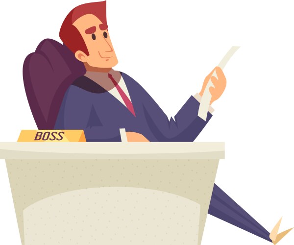 Boss Clipart Vector Images (over 1,600)