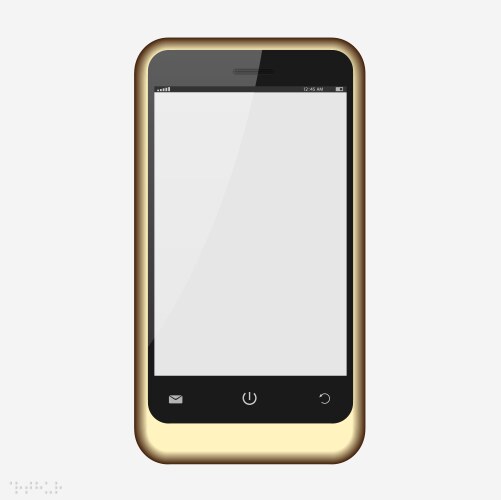 Mobile Phone Frame Vector Images (over 25,000)