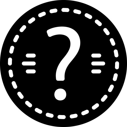 Any Questions Vector Images (81)