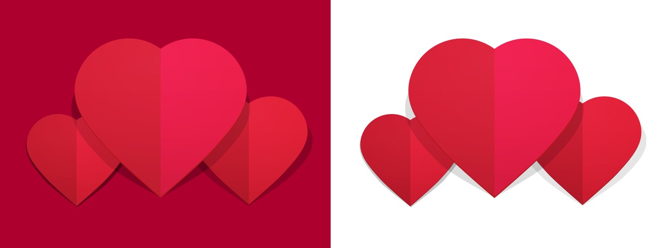 3d Heart Vector Images (over 74,000)