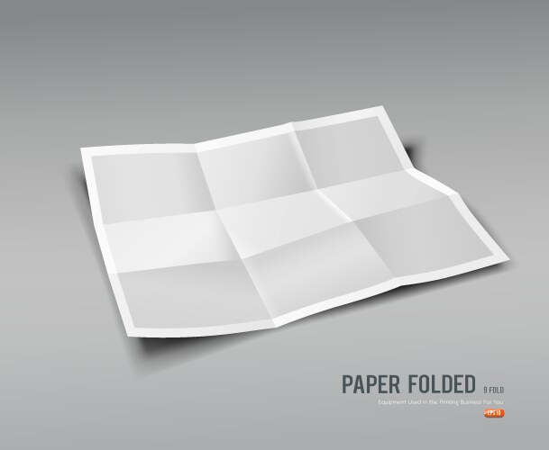 Paper Fold Vector Images (over 71,000)