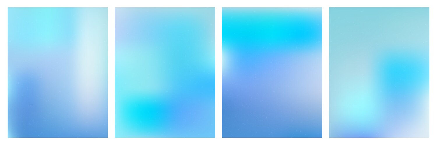 Blue Fade to White Gradient Background Vector Images (over 2,000)