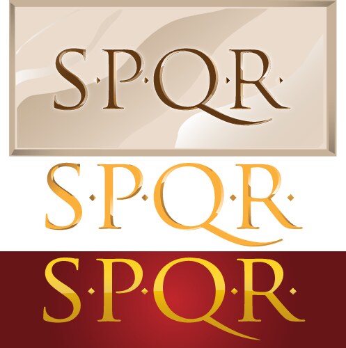 Roma Logo Vector Images (over 320)
