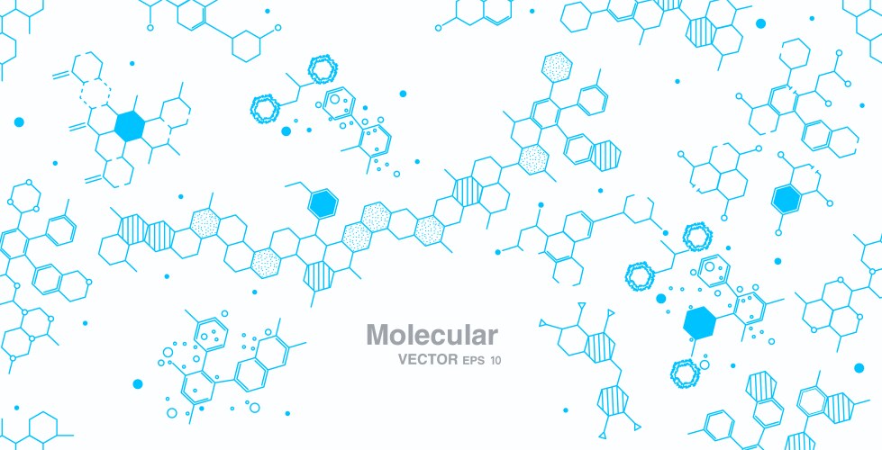 Dna Molecules Vector Images (over 70,000)