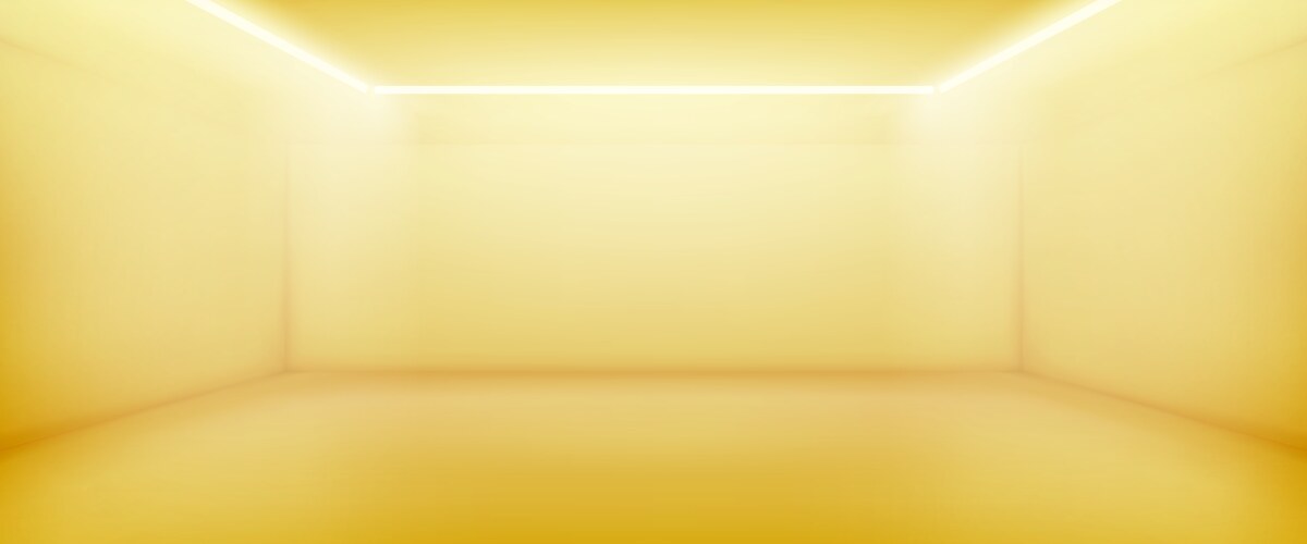 Yellow Studio Background Vector Images (over 25,000)