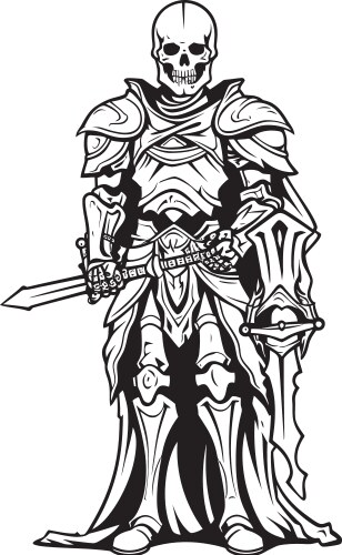 Skeleton Army Vector Images (over 2,500)