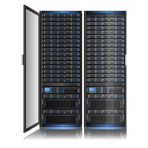 Server Vector Images (over 260,000)