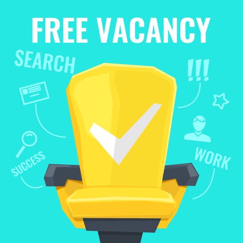 Vacancy Vector Images (over 21,000)