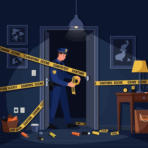 Police Control Room Vector Images (over 180)