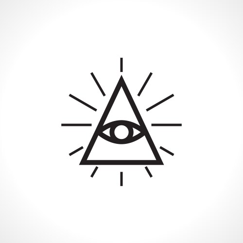 All Seeing Vector Images (over 3,900)