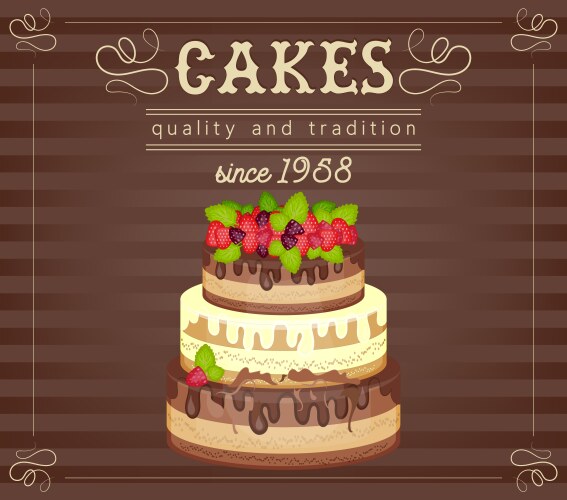 Cake Vector Images (over 350,000)