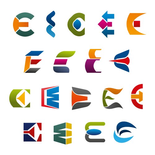 Letter E Vector Images (over 120,000)