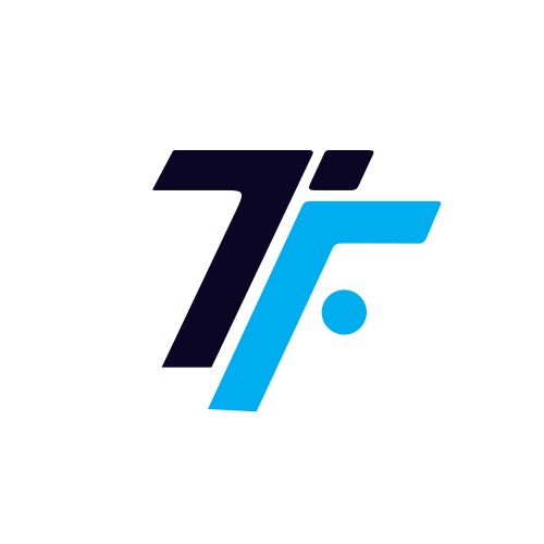 Tf Logo Vector Images (over 2,100)