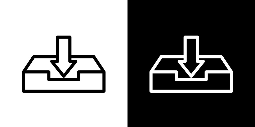 Inbox Vector Images (over 27,000)