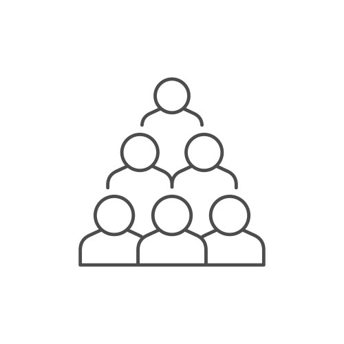 Group of People Outline Vector Images (over 73,000)