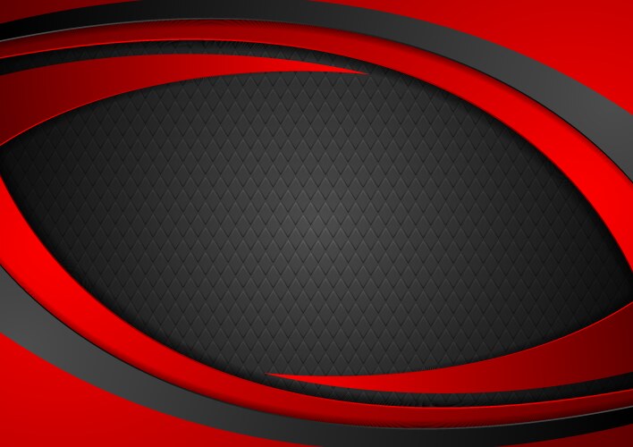 Red Black Abstract Vector Images (over 870,000)