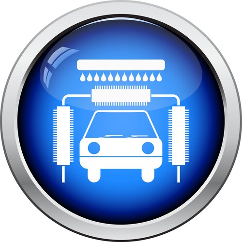 Car Wash Symbol Vector Images (over 13,000)