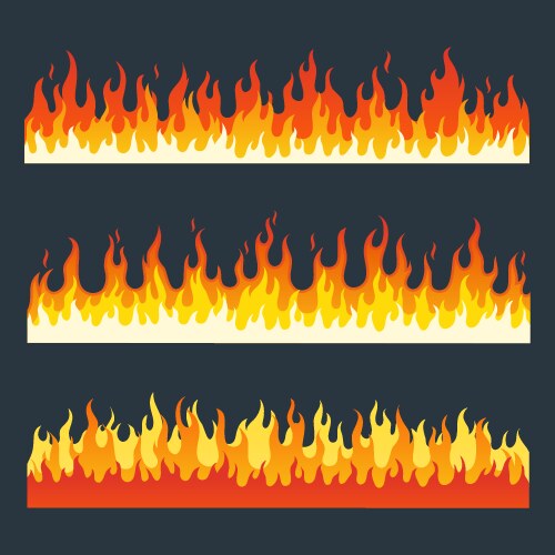 Fire Vector Images (over 650,000)