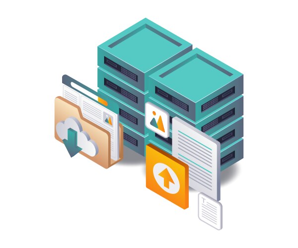 Transaction Vector Images (over 130,000)