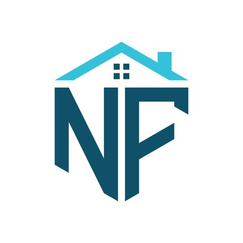 Nf Logo Vector Images (over 2,400)