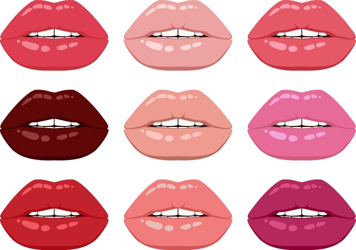 Makeup Vector Images (over 190,000)