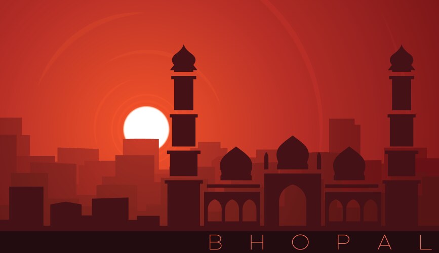 Bhopal Vector Images (87)