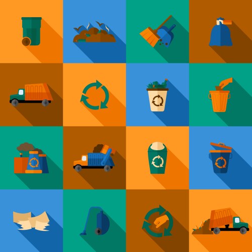 Garbage Vector Images (over 140,000)