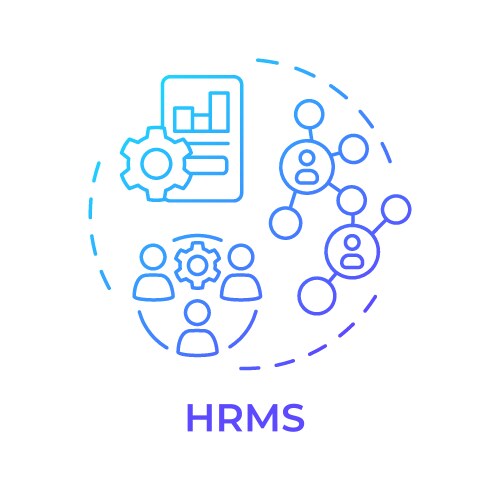 Hrms Software Vector Images (68)