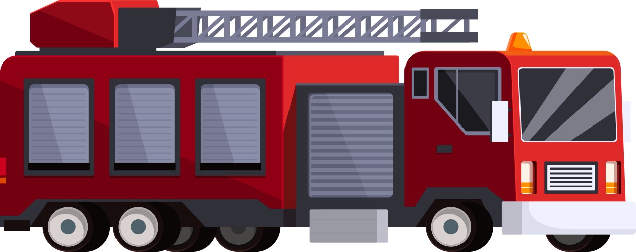 Firetruck Vector Images (over 2,800)