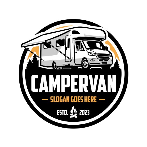 Caravan Logo Vector Images (over 3,900)