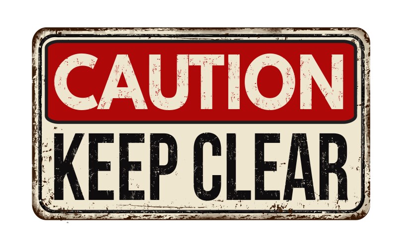 Keep Clean Signs Vector Images (over 3,100)