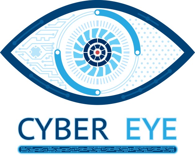 Cyber Logo Vector Images (over 35,000)