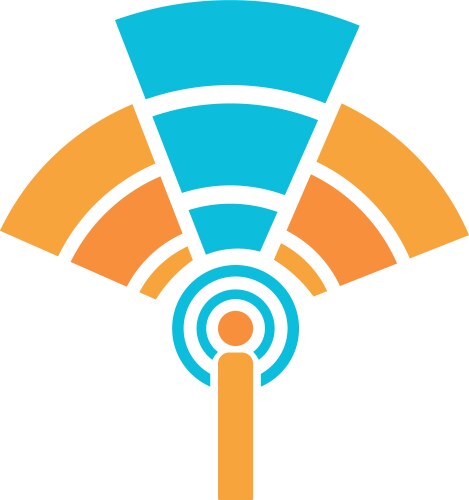 Wireless Logo Vector Images (over 40,000)