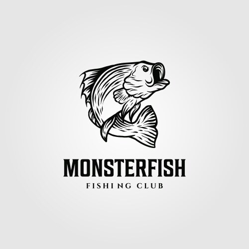 Monster Logo Vector Images (over 45,000)