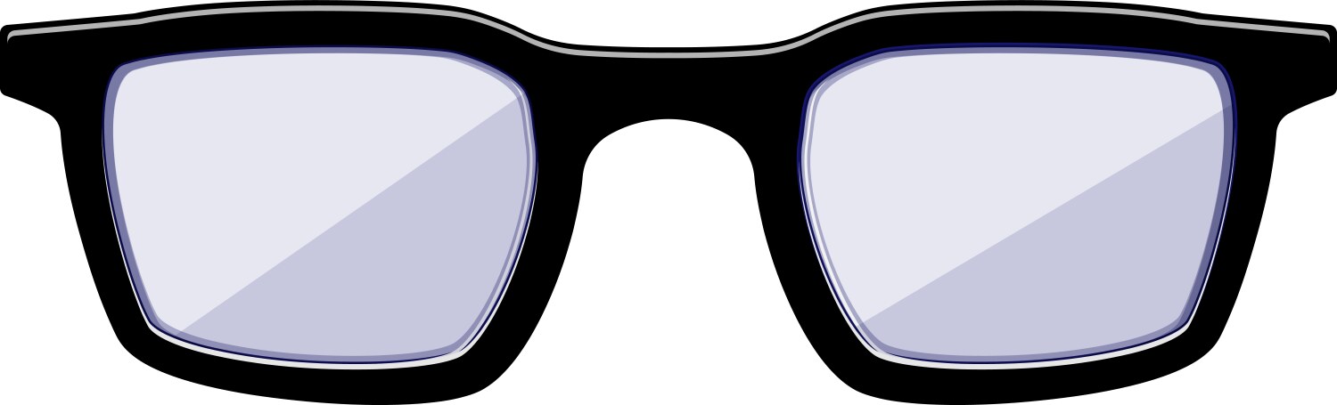 Eye Glasses Cartoon Vector Images (over 18,000)