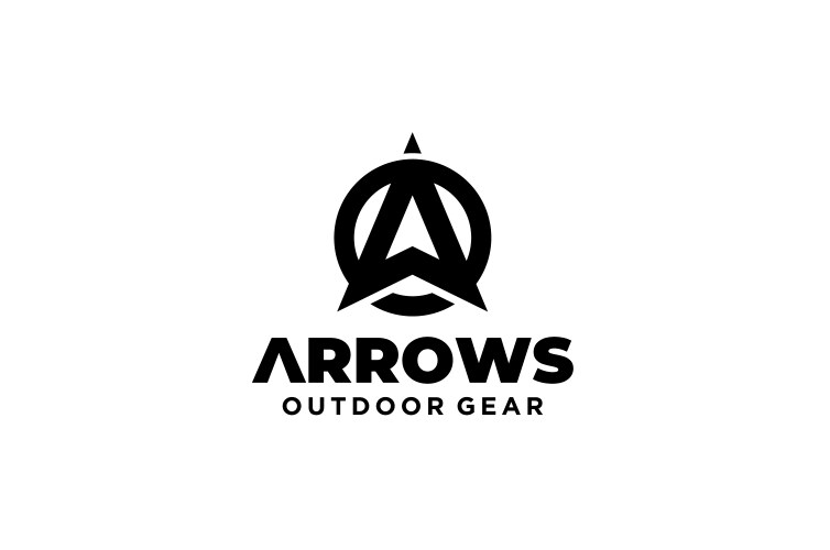 Arrowhead Logo Vector Images (over 4,100)