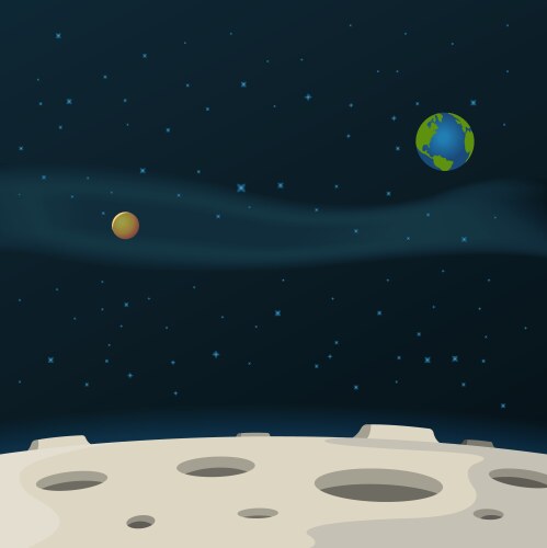 Moon Vector Images (over 380,000)