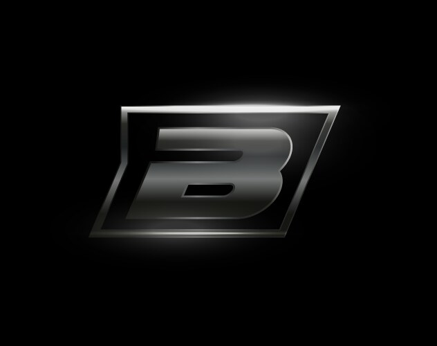 B Gaming Logo Vector Images (over 1,800)