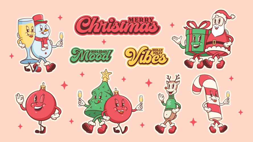 Cool Stickers Vector Images (over 54,000)