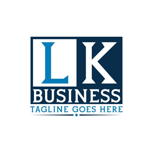 Lk Logo Vector Images (over 2,300)