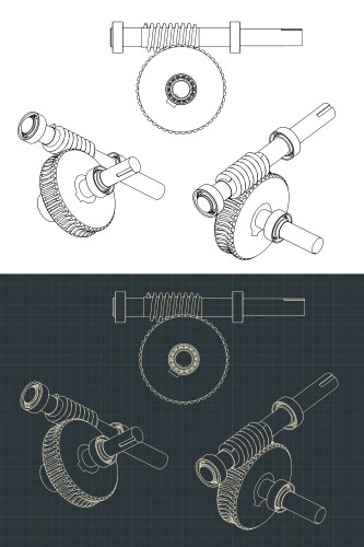 Drive Shaft Vector Images (over 2,600)