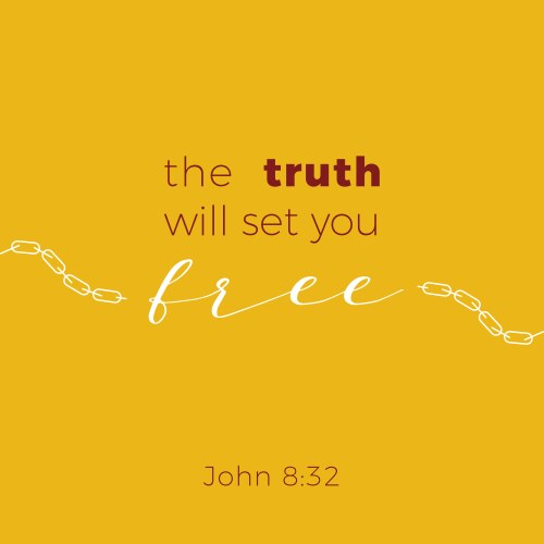 Truth Vector Images (over 12,000)