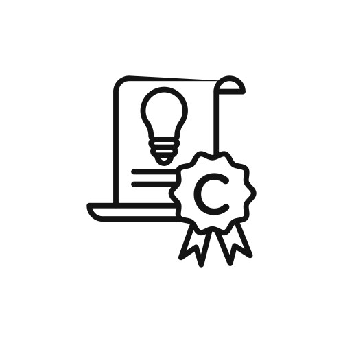 Intellectual Property Logo Vector Images (over 1,300)