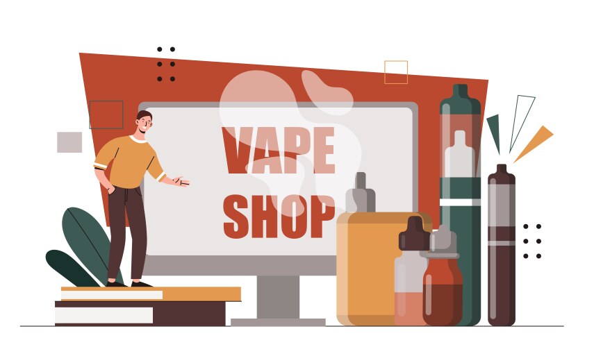 Vape Vector Images (over 10,000)