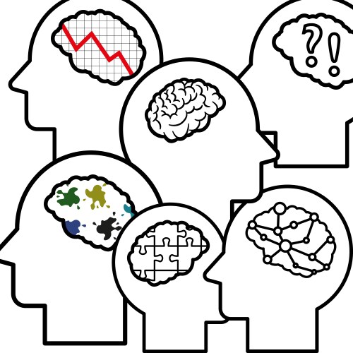 Different Talents Vector Images (over 580)