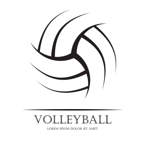 Volleyball Vector Images (over 34,000)