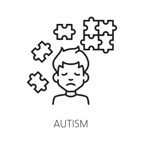 Autism Vector Images (over 8,000)