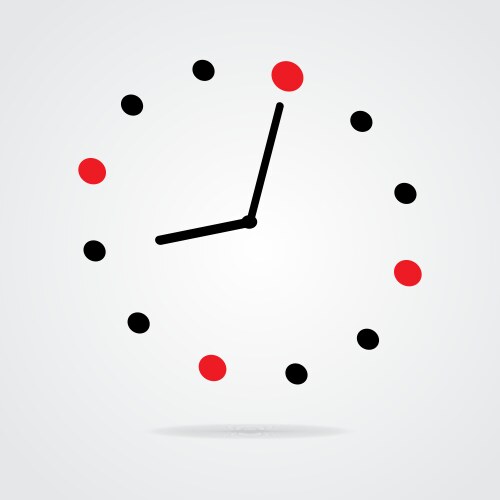 Clock Face no Hands Vector Images (over 9,500)
