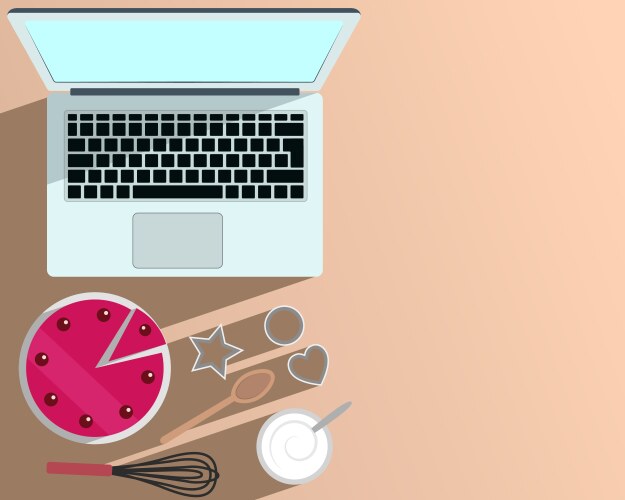 Learn Cooking Vector Images (over 4,800)