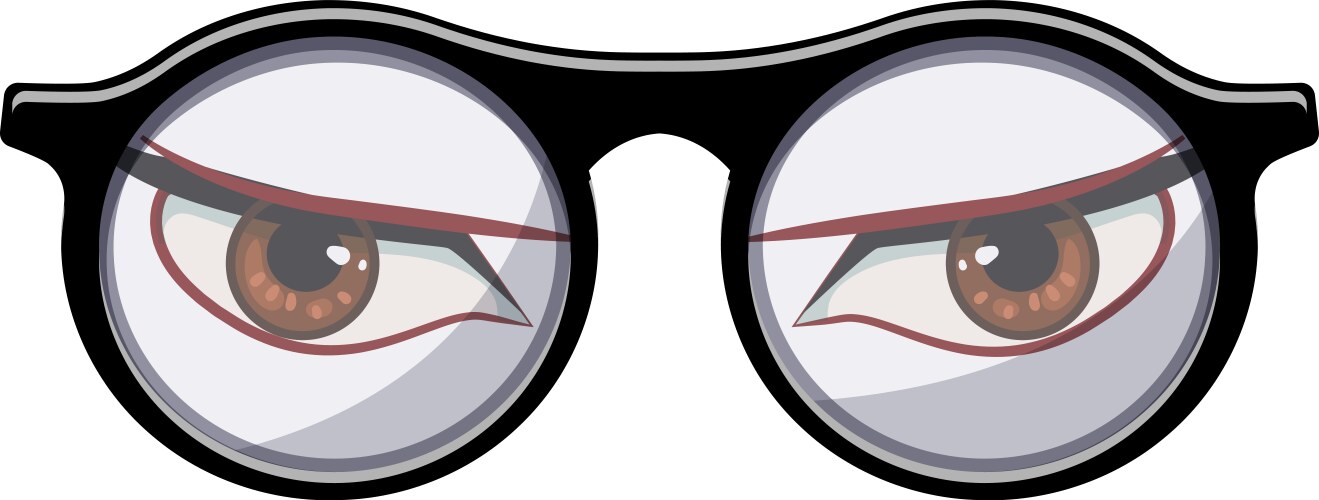 Eye Glasses Cartoon Vector Images (over 18,000)